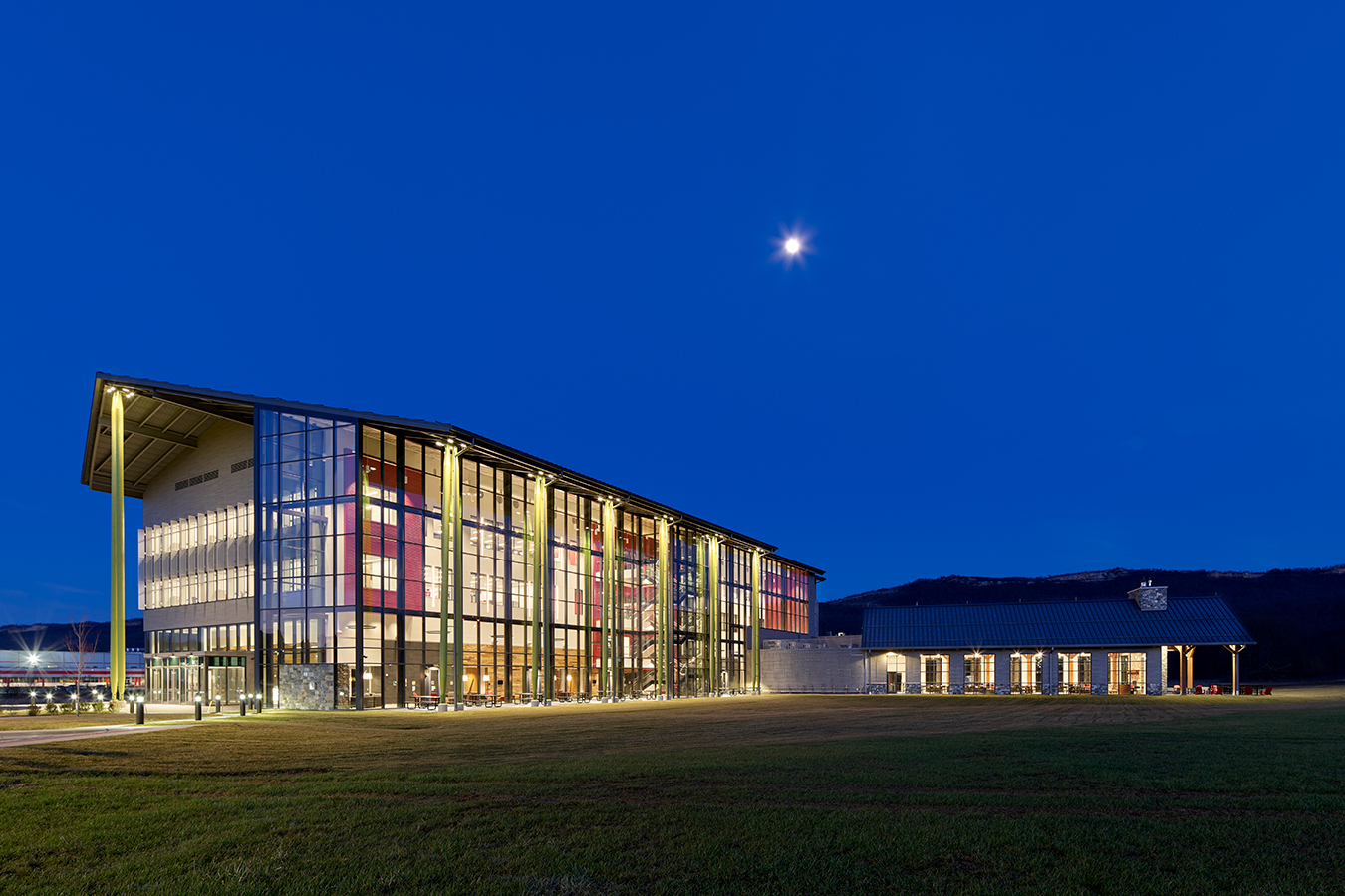 Sheetz Corporate Headquarters Daroff Design Inc Sheetz Corporate Headquarters Daroff Design Inc