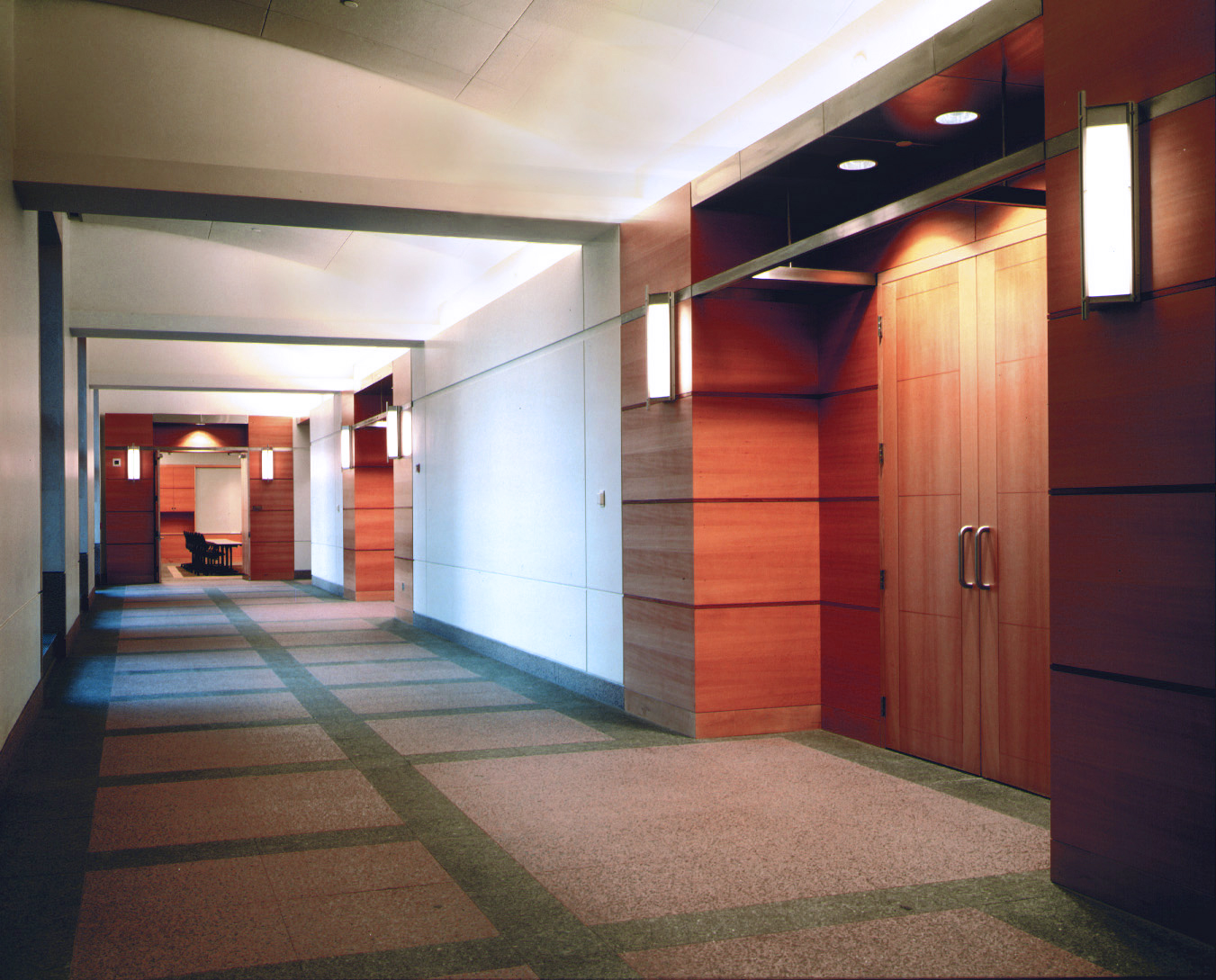 CHOP | Leonard and Madlyn Abramson Pediatric Research Center – Daroff ...