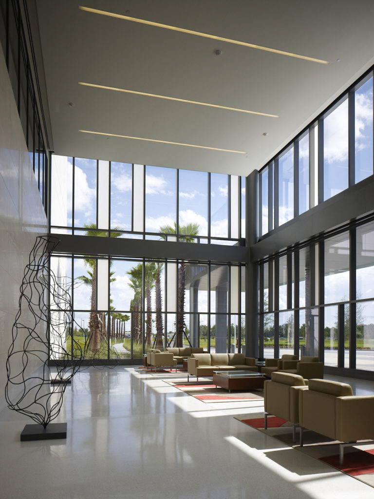 Darden Headquarters – Daroff Design Inc.
